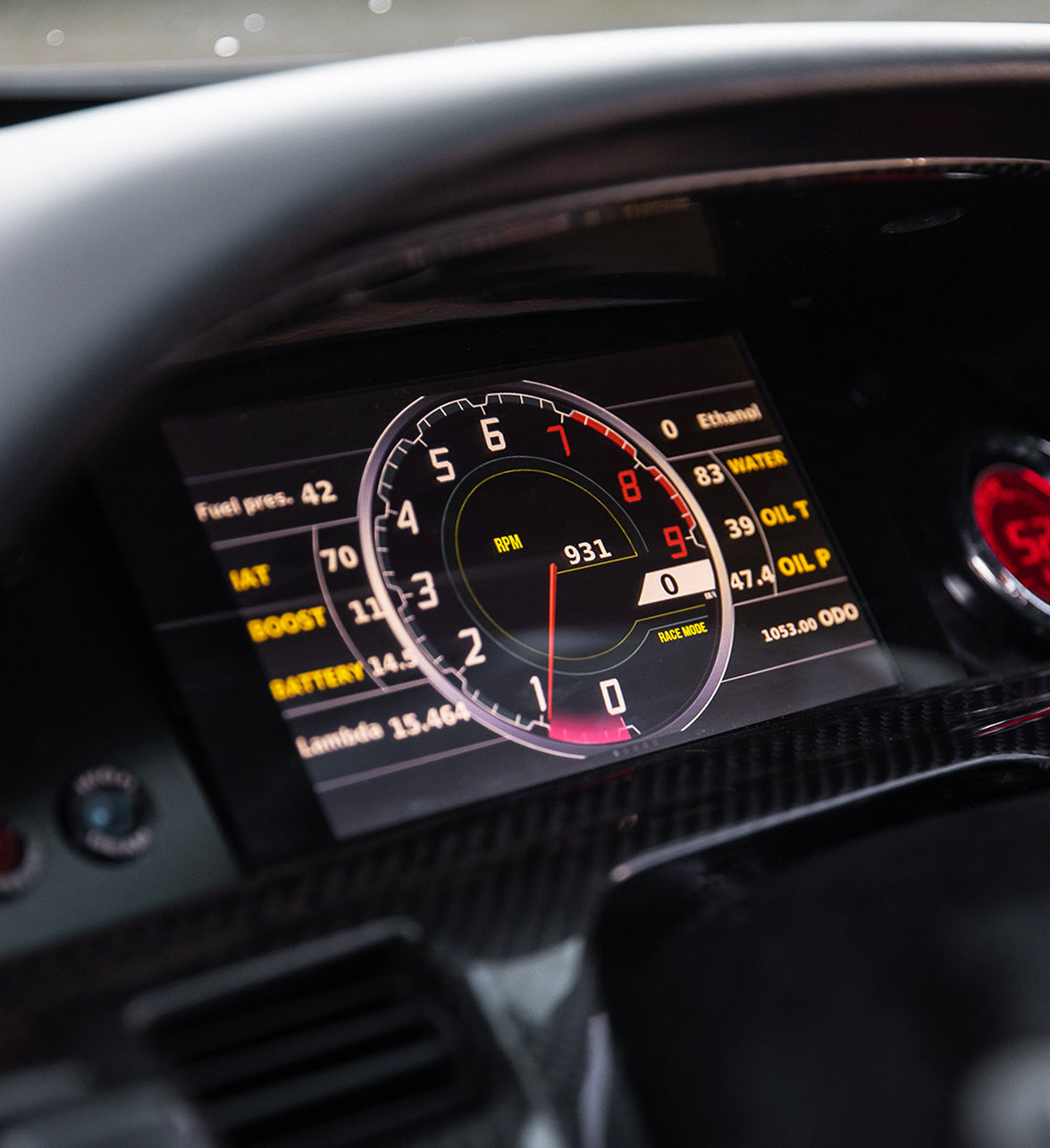 PowerTune Digital USA