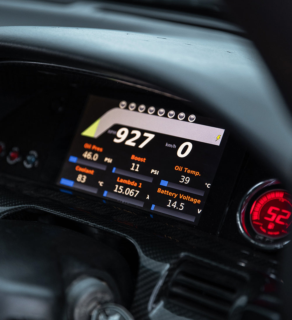 PowerTune Digital USA