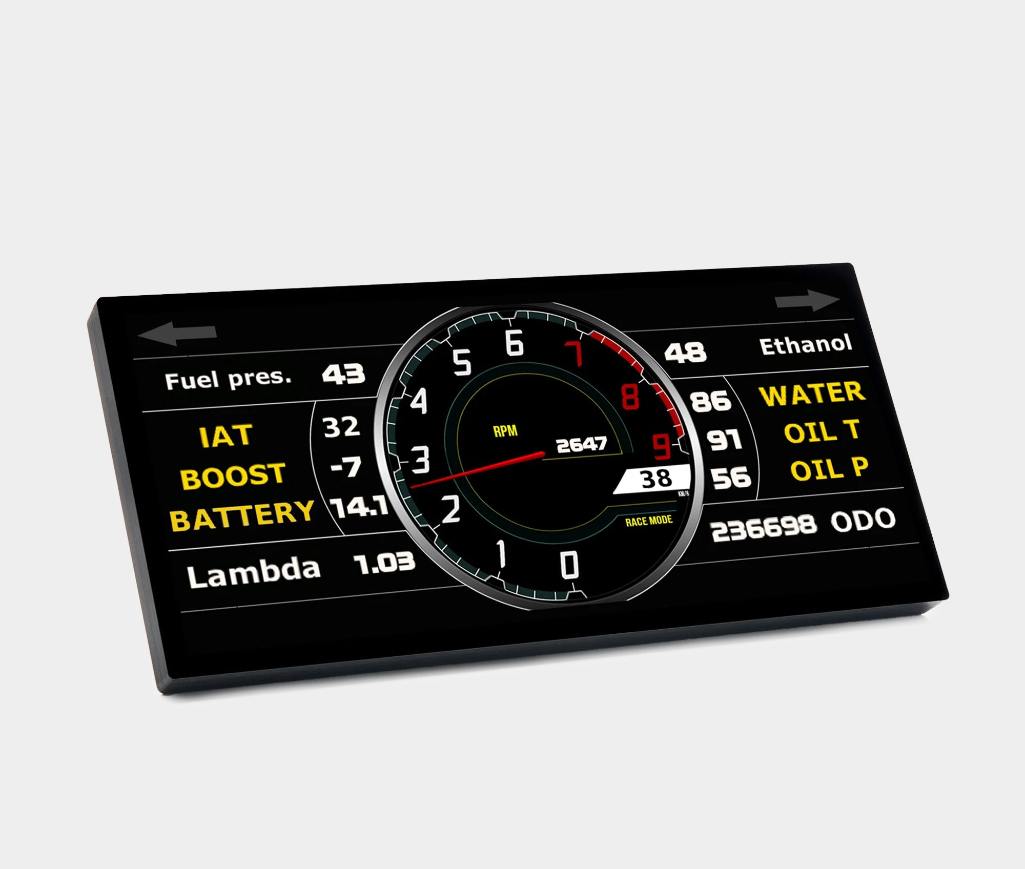 All Products 2 - Powertune Digital US