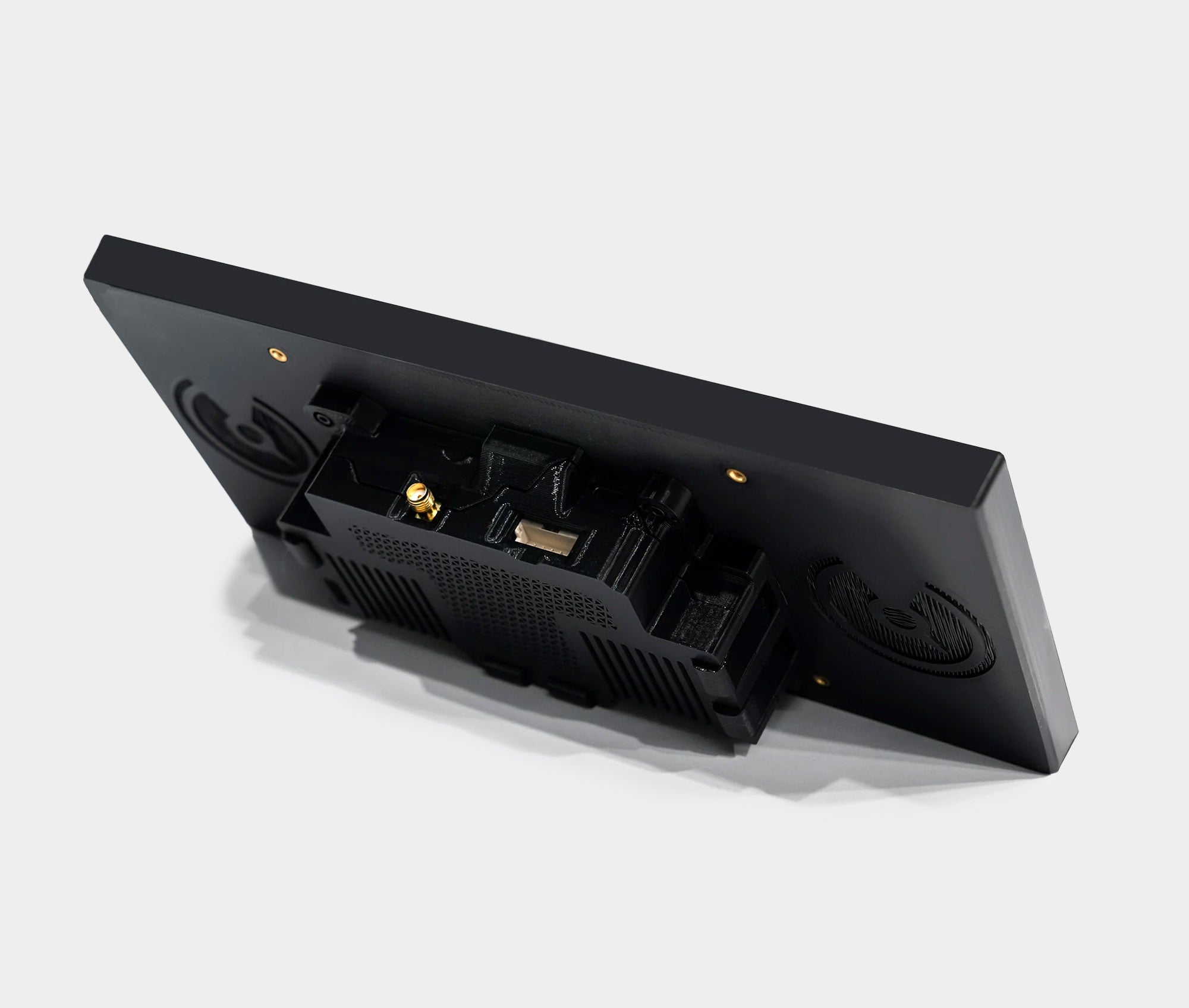 PowerTune Digital Ultrawide Dash V5 - Powertune Digital US