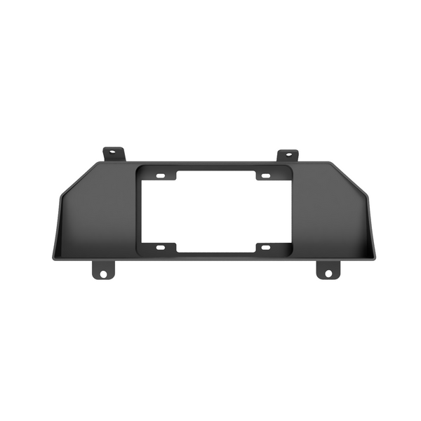 Toyota Cressida MX73 Cluster Mount - Powertune Digital US