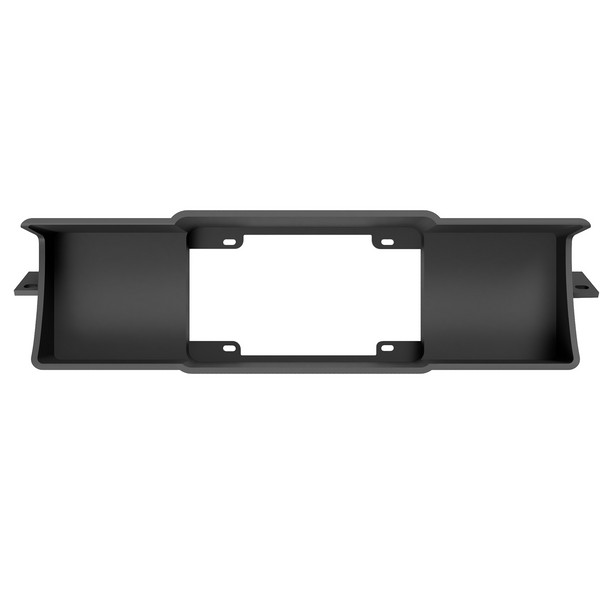 Holden Commodore VL Cluster Mount - Powertune Digital US