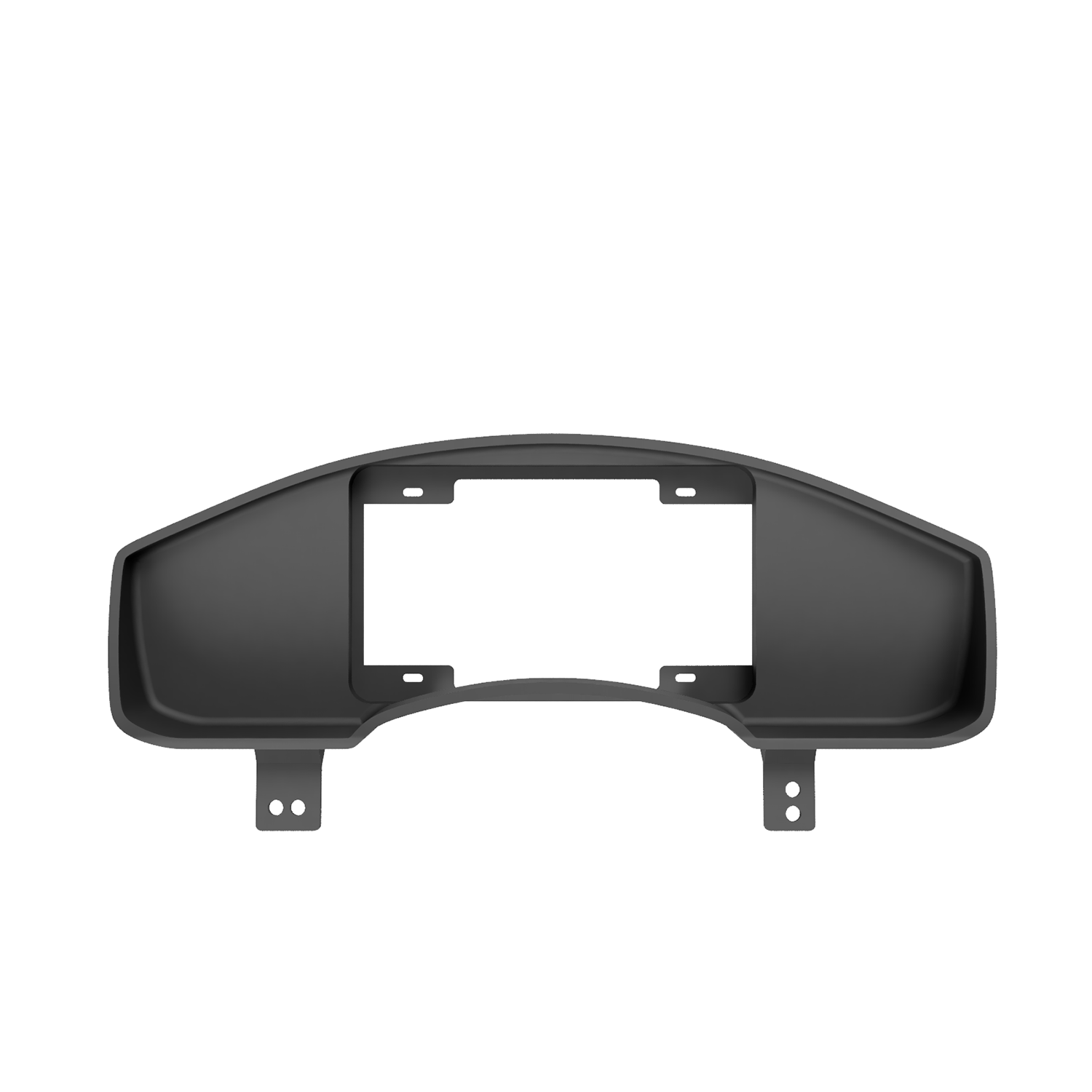 Toyota Clusters - Powertune Digital US