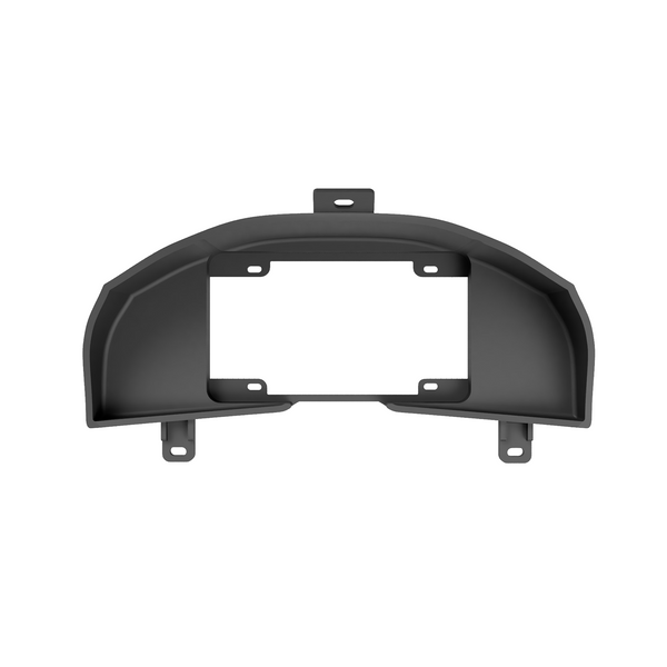 Nissan Skyline R34 Cluster Mount - Powertune Digital US