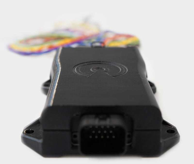PowerTune Digital Mini Dash V5 - Powertune Digital US