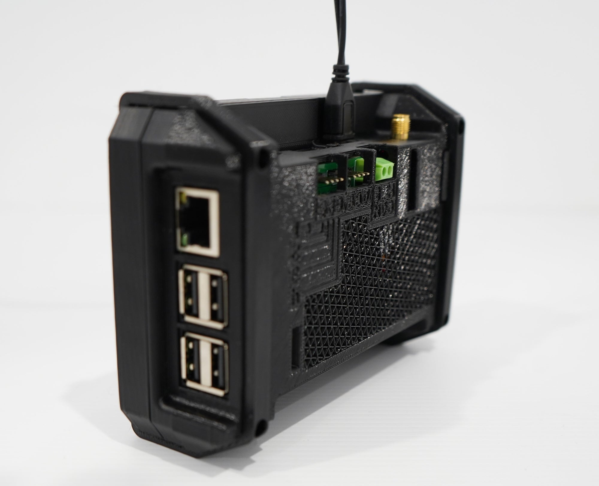 PowerTune Digital Mini Dash V5 - Powertune Digital US