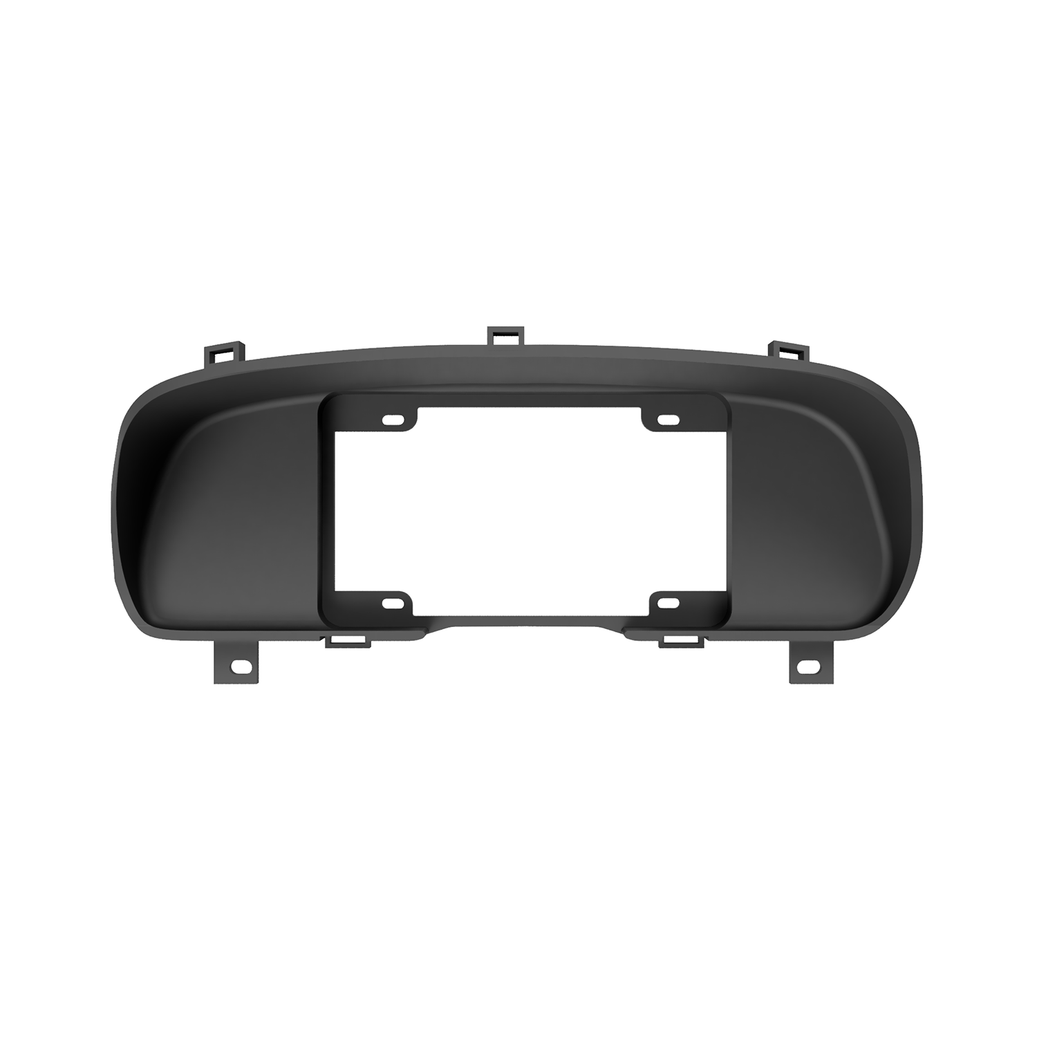 Cluster Replacement Mounts - Powertune Digital US